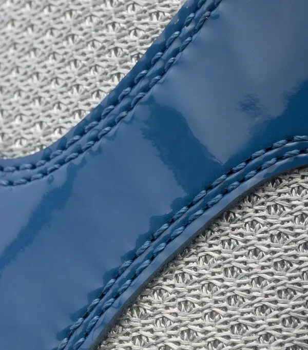 Prada America's Cup Sneakers - Blue