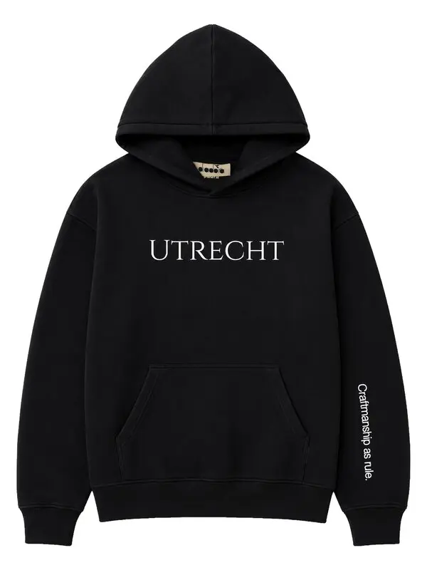 PAURA Felpa "utrecht