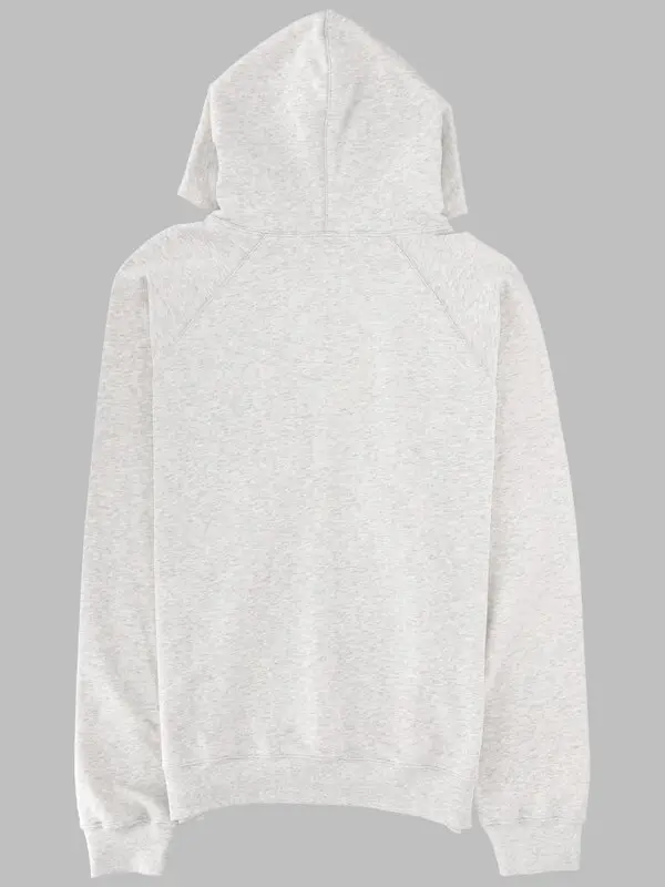 A.p.c. Felpa Con Logo