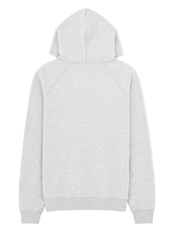 A.p.c. Felpa Con Logo