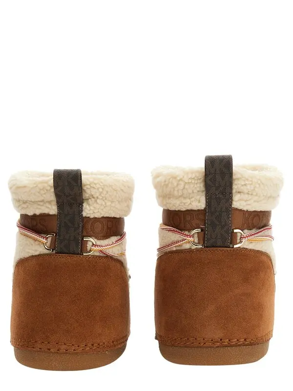 Michael Kors Zelda Boot
