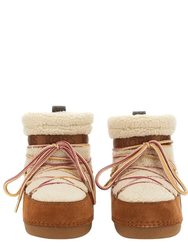 Michael Kors Zelda Boot
