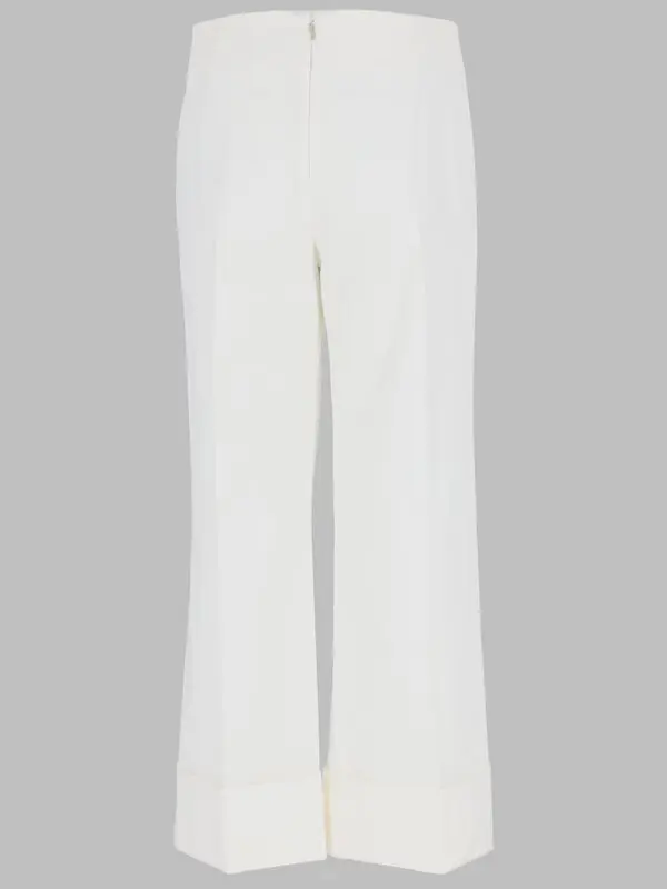 FAY Pantalone In Cotone