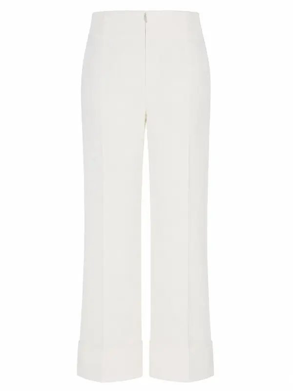 FAY Pantalone In Cotone