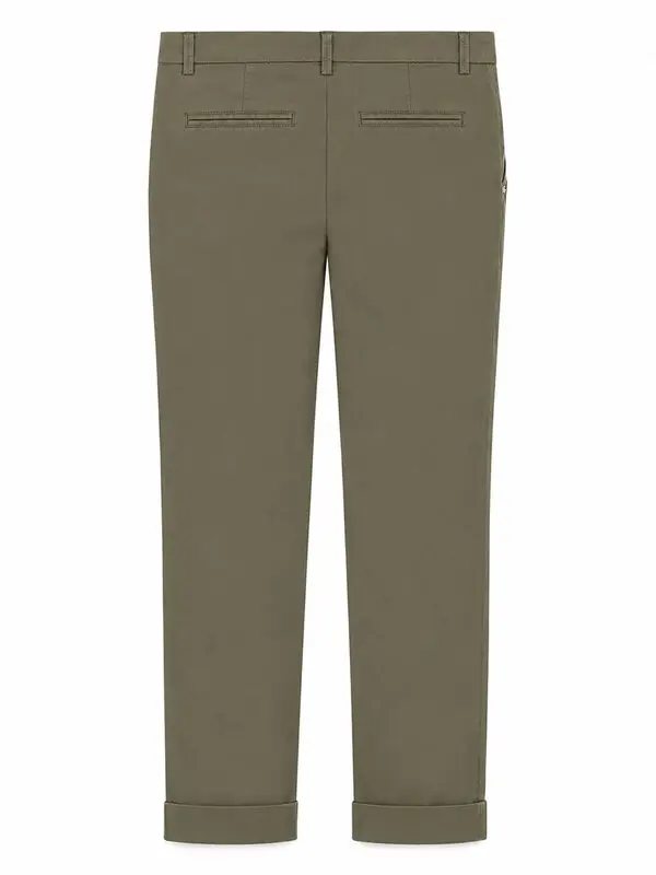 FAY Pantalone In Cotone