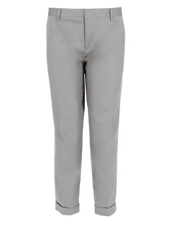 Dsquared2 Pantalone In Cotone