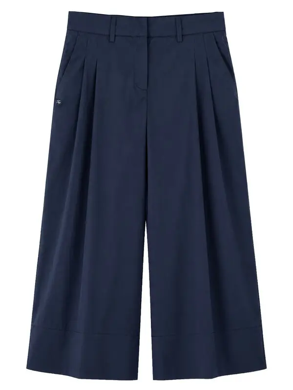 FAY Pantalone In Cotone