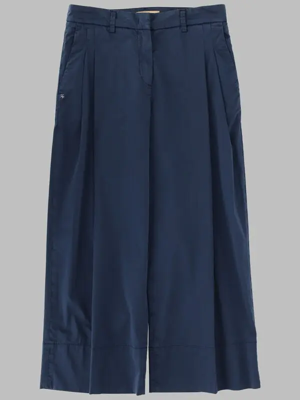 FAY Pantalone In Cotone