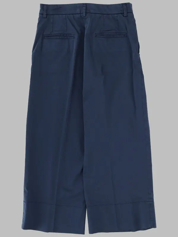 FAY Pantalone In Cotone
