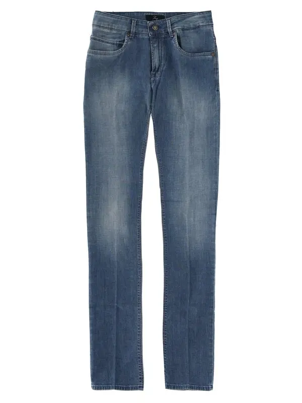 FAY Jeans In Di Cotone