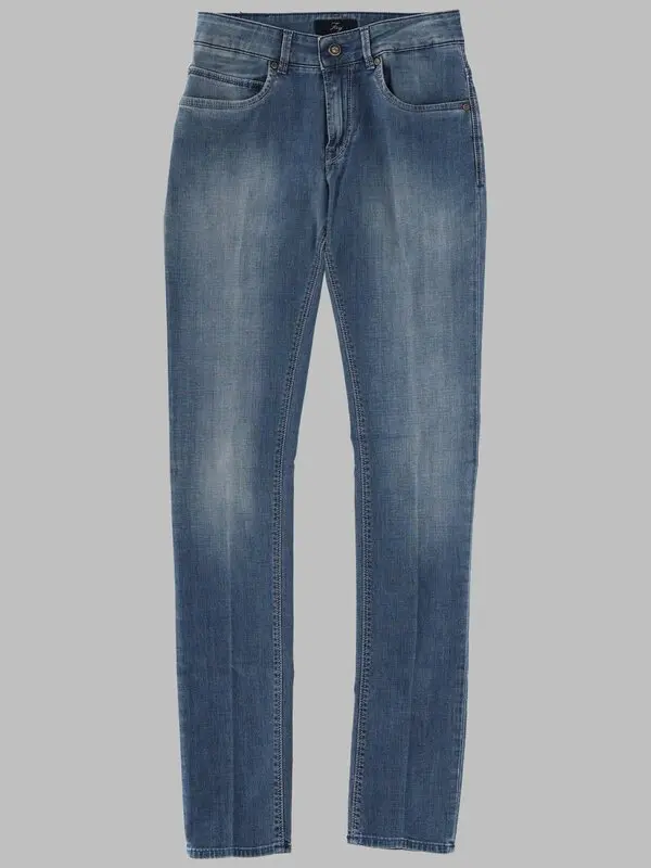 FAY Jeans In Di Cotone