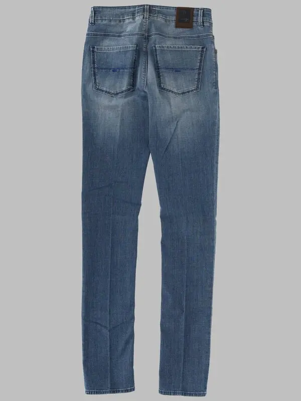FAY Jeans In Di Cotone