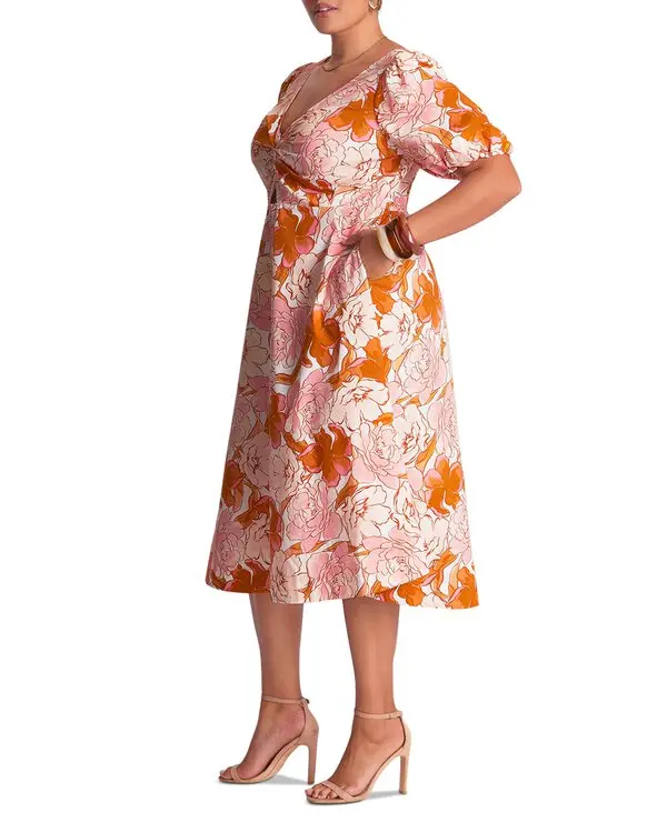 ESTELLE Amira Dress