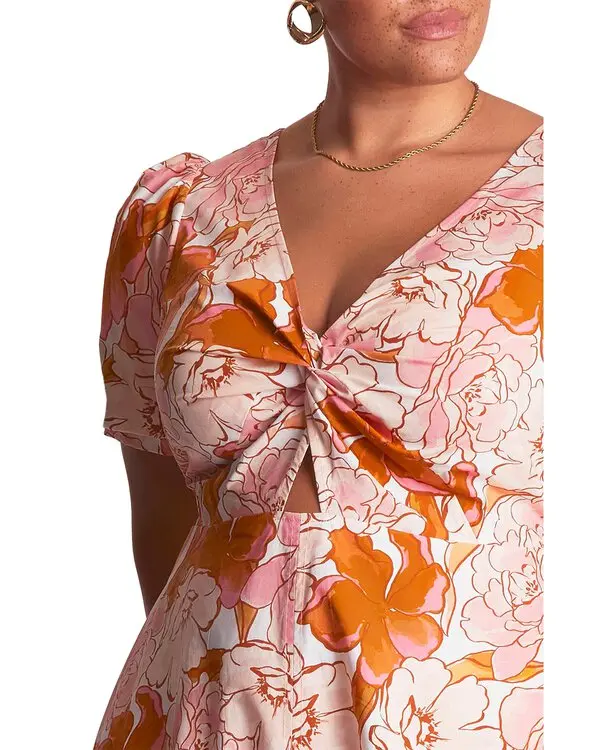 ESTELLE Amira Dress