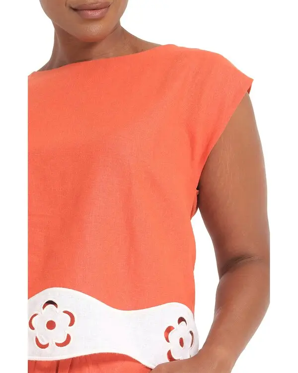 ESTELLE Kaia Top