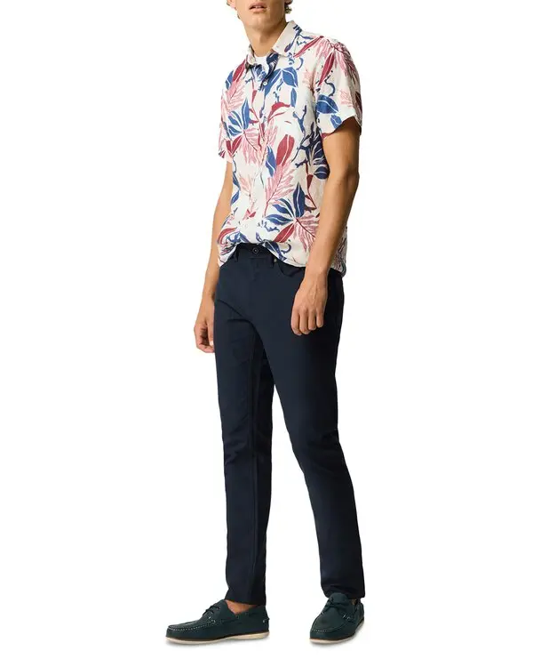 Rodd & Gunn Saltwater Creek Tropical Shirt