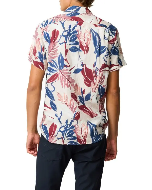 Rodd & Gunn Saltwater Creek Tropical Shirt