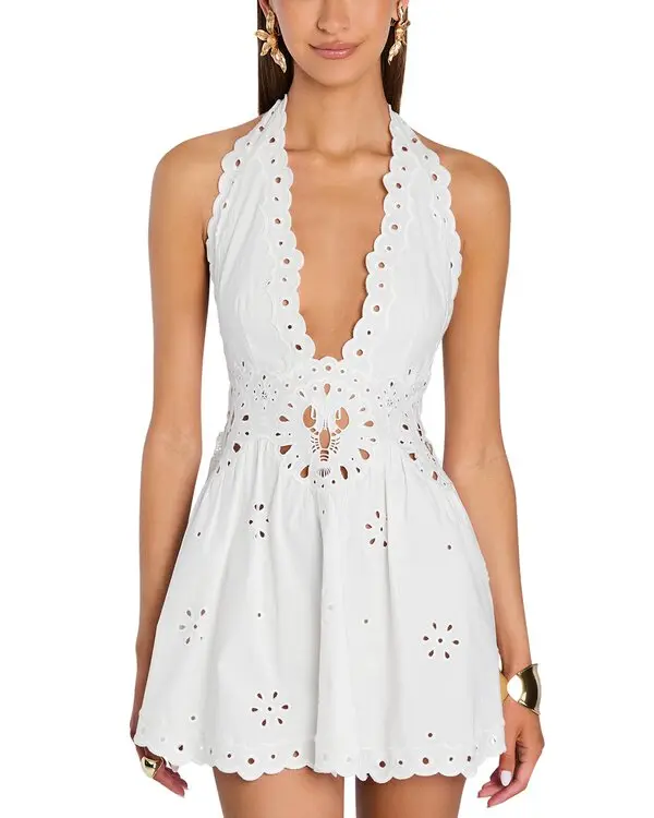 Retrofete Beranice Dress