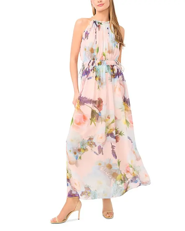 Ted Baker London Jane Dress - Morganite