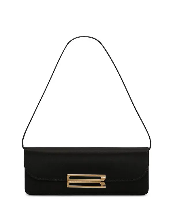 Victoria Beckham Dorian Small Clutch