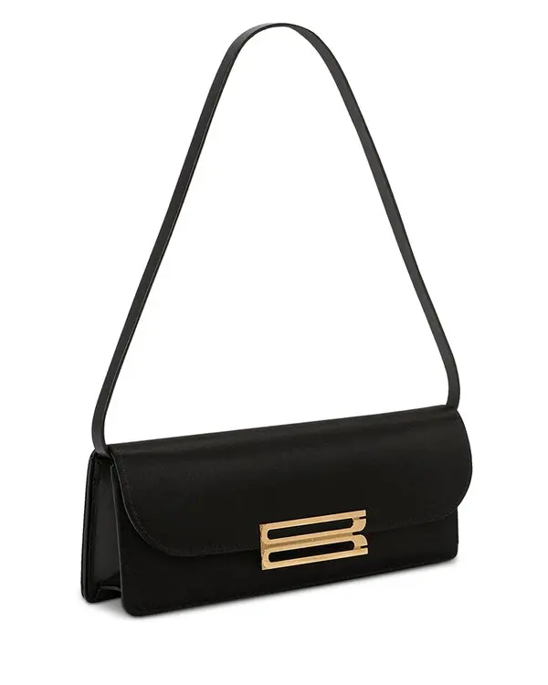 Victoria Beckham Dorian Small Clutch