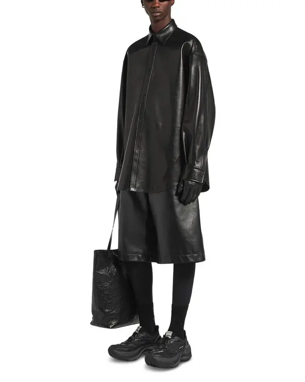 Balenciaga Jet Sneakers - Noir