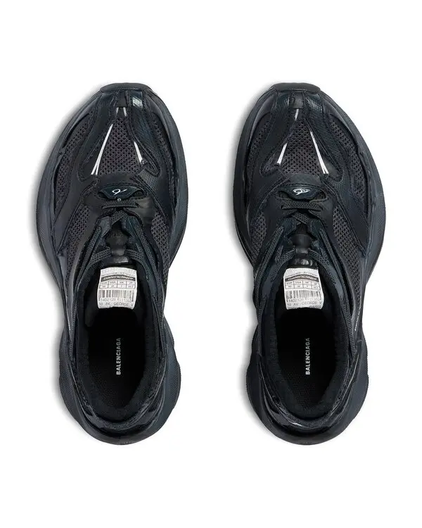Balenciaga Jet Sneakers - Noir