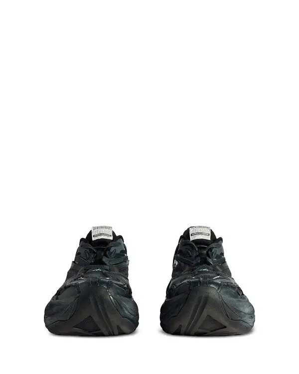 Balenciaga Jet Sneakers - Noir