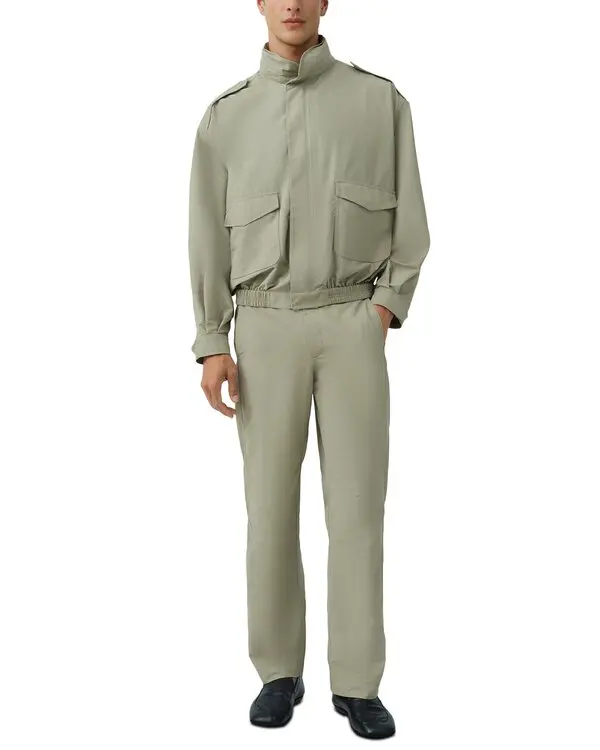 Simkhai Shane Tech Jacket