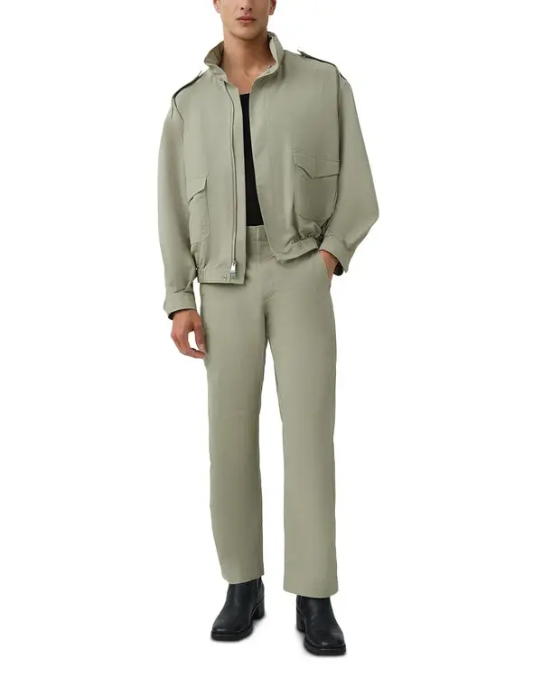 Simkhai Shane Tech Jacket