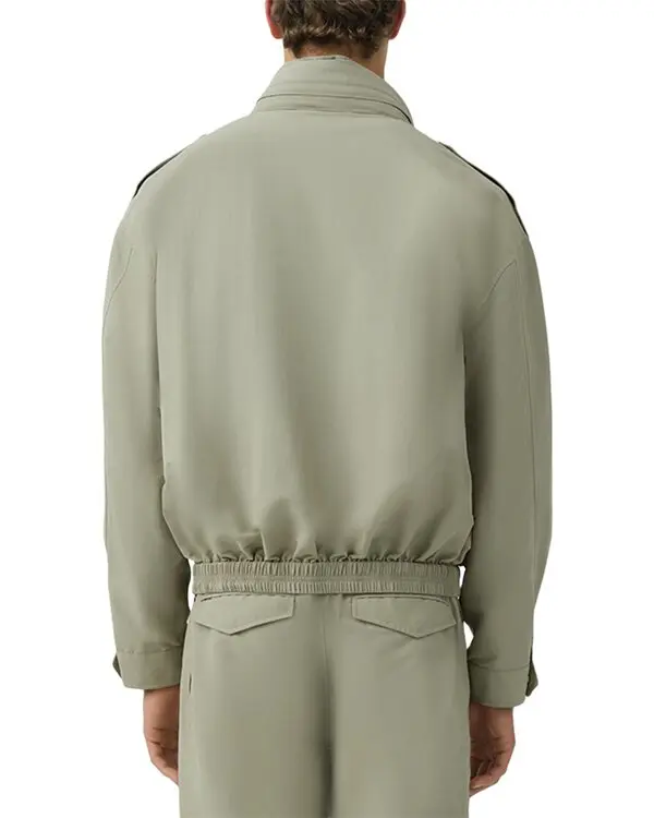 Simkhai Shane Tech Jacket