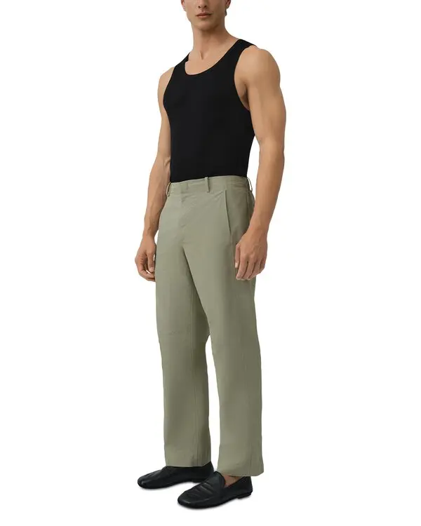 Simkhai Nicolas Tech Pants