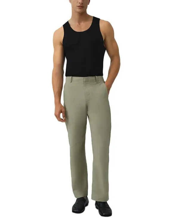 Simkhai Nicolas Tech Pants