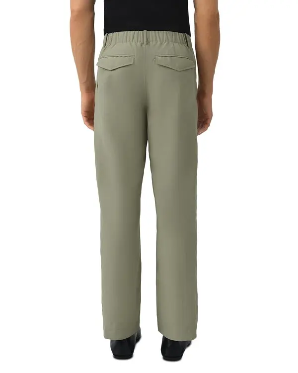 Simkhai Nicolas Tech Pants