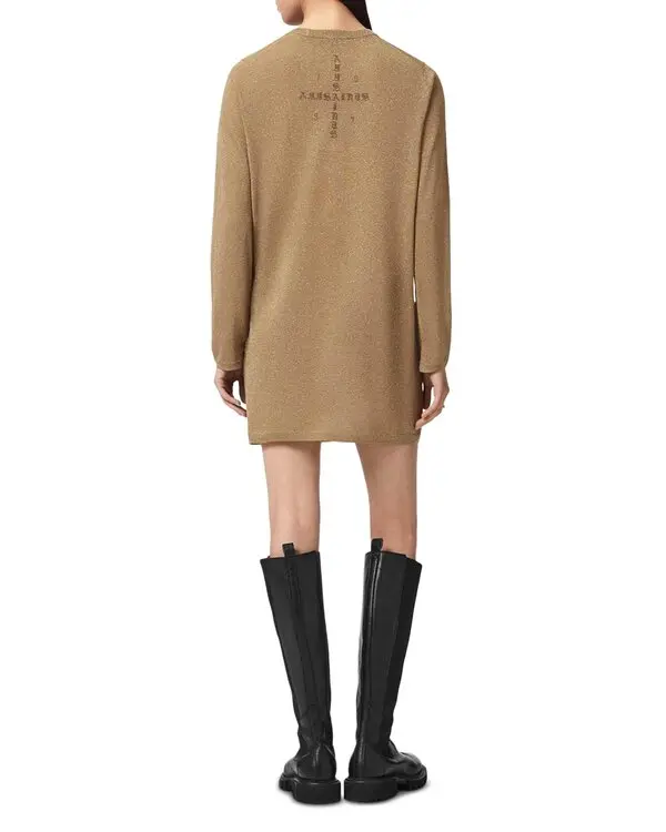 ALLSAINTS Tillii Mini Dress