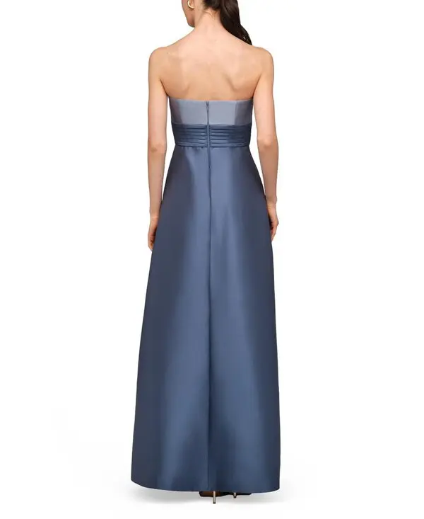 KAY UNGER Trina Walk Thru Gown