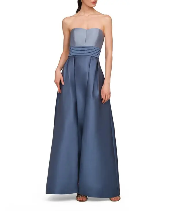 KAY UNGER Trina Walk Thru Gown