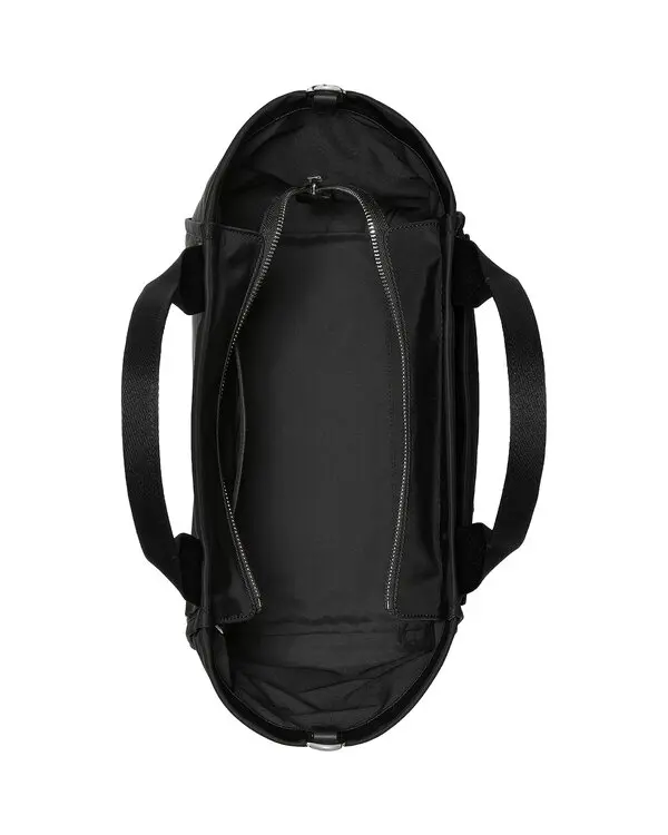 Kate Spade New York Dash Canvas Tote - Black