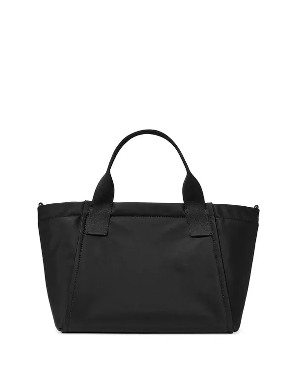 Kate Spade New York Dash Canvas Tote - Black