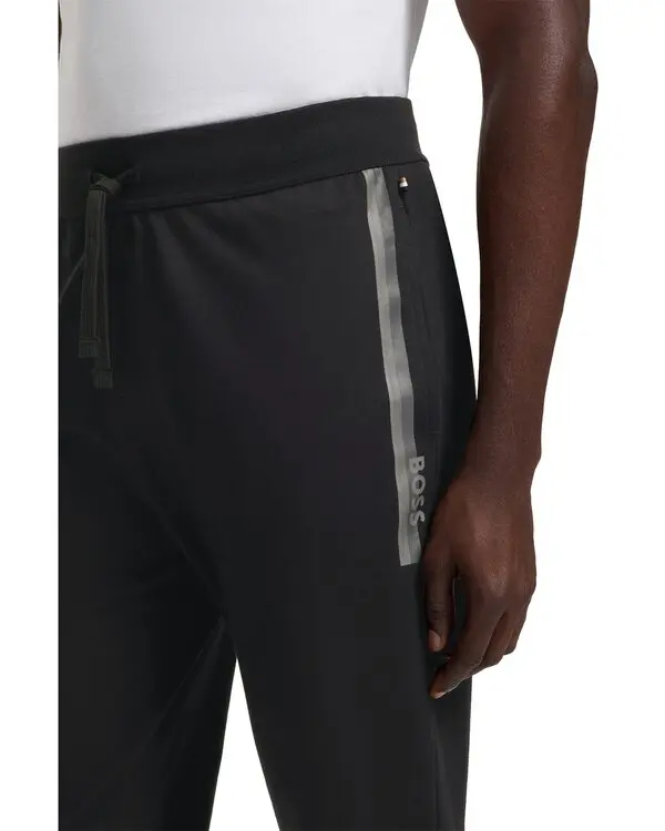 Hugo Boss Authentic Drawstring Pants