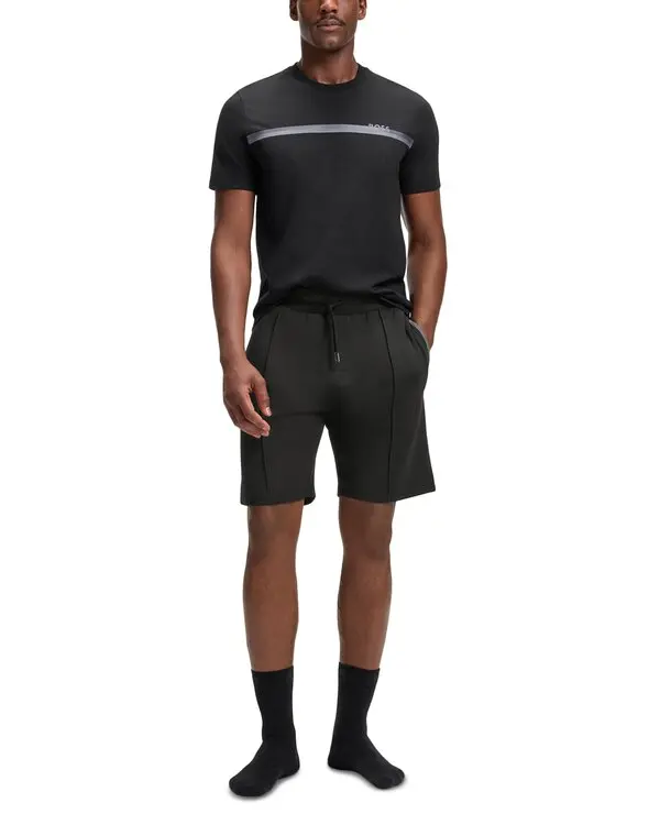Hugo Boss Sense 7 Drawstring Shorts