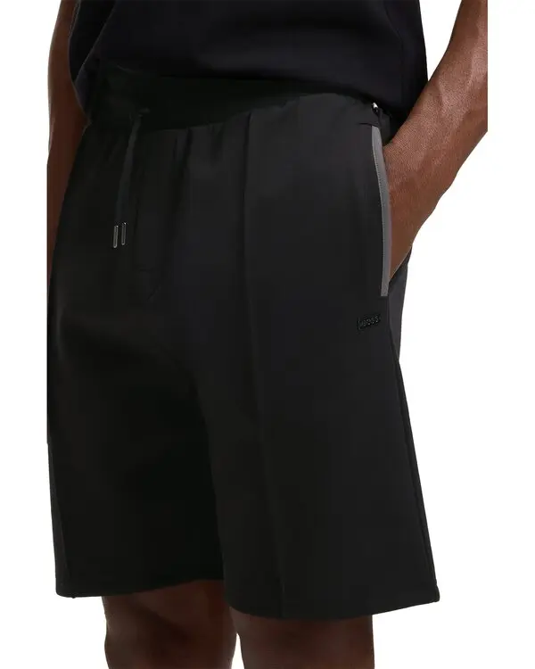 Hugo Boss Sense 7 Drawstring Shorts