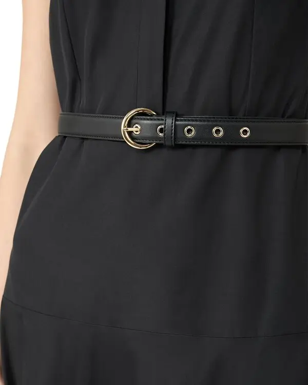 Max Mara Mstgesto Dress