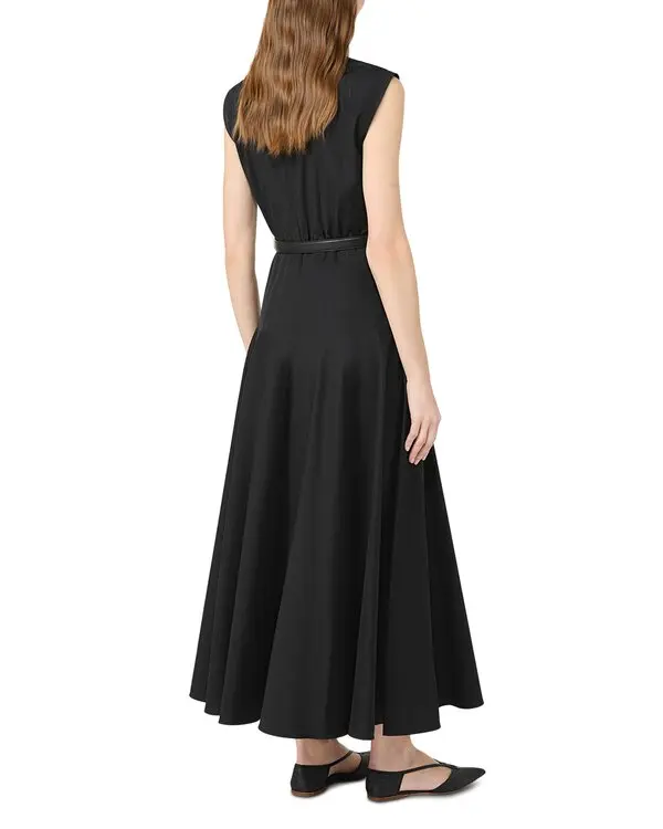 Max Mara Mstgesto Dress