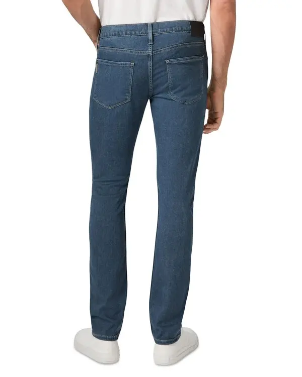 Paige Lennox Regular Fit Jeans