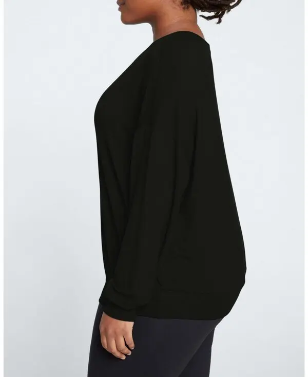 Universal Standard Classic Crewneck Sweatshirt