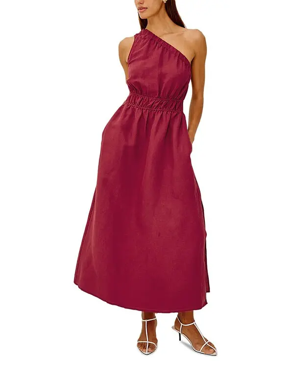 Rails Selani Dress - Spice