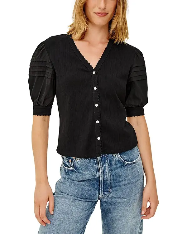 Rails Jessie Top