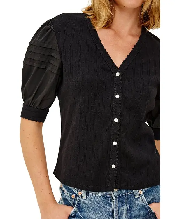 Rails Jessie Top