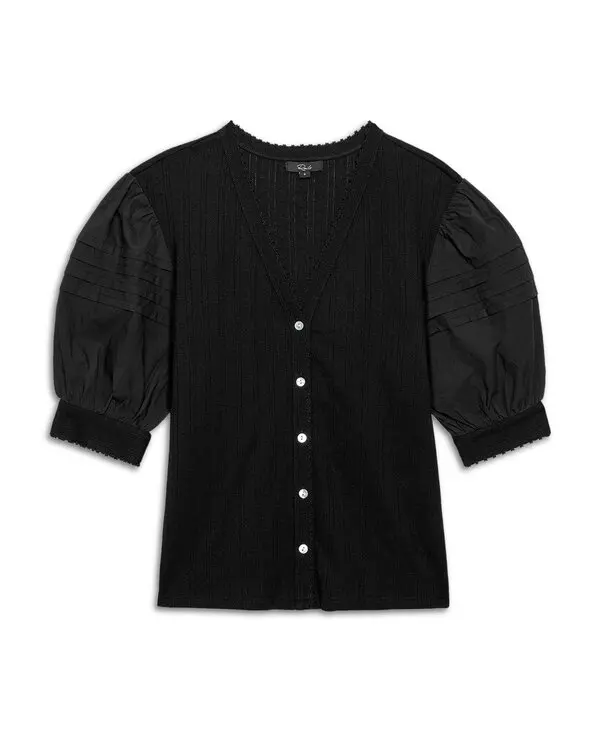 Rails Jessie Top